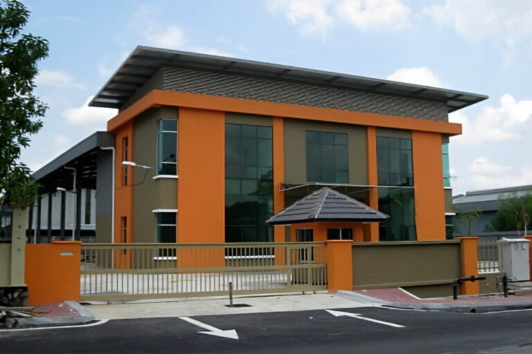 Our Development - KEB Properties