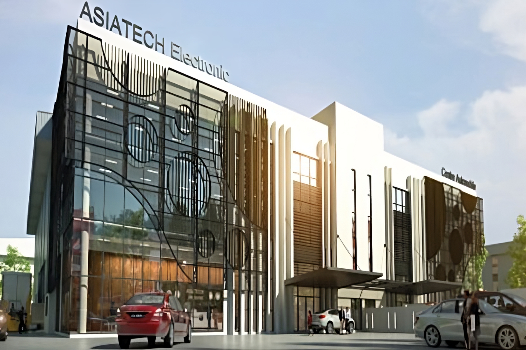 Our Development - KEB Properties